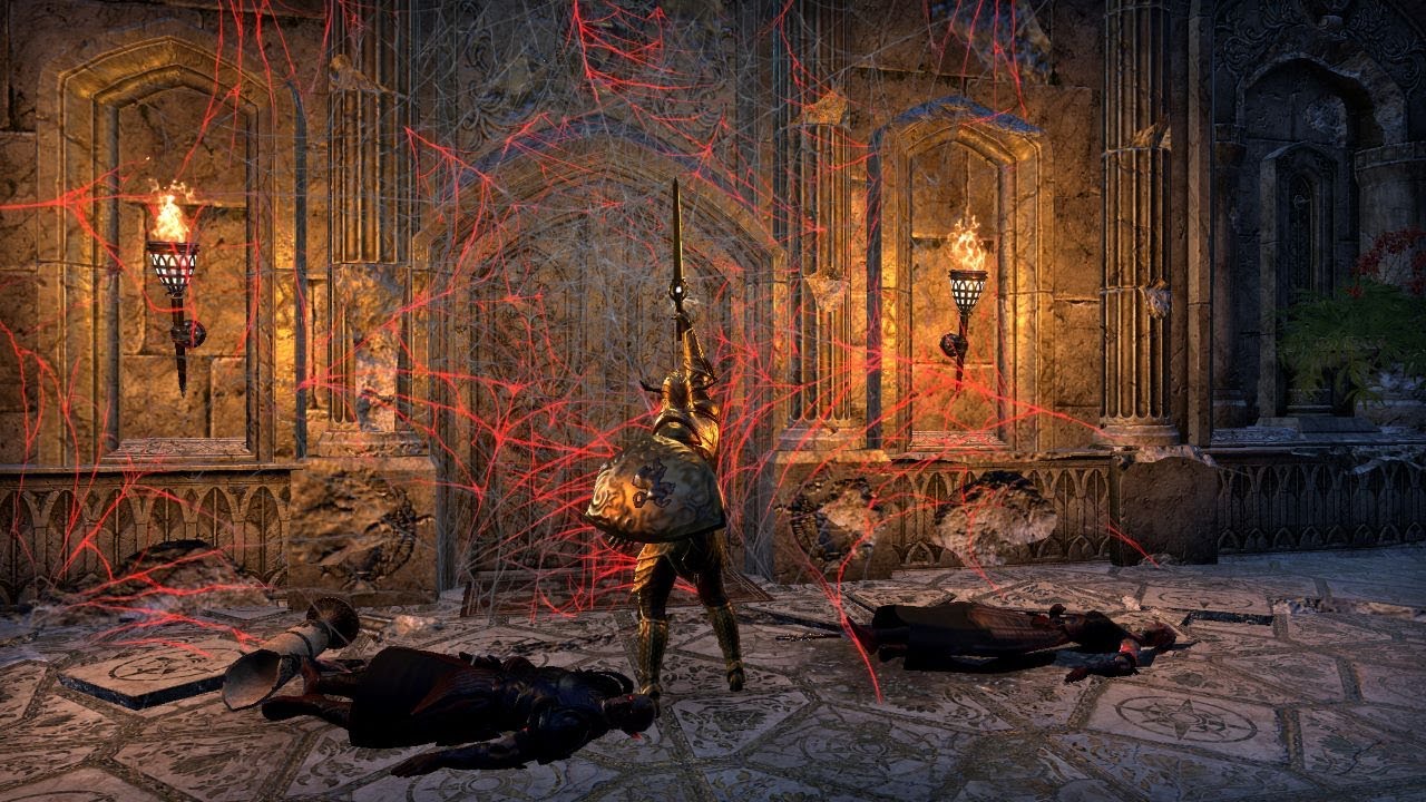 ESO Summerset | Buried Memories - YouTube