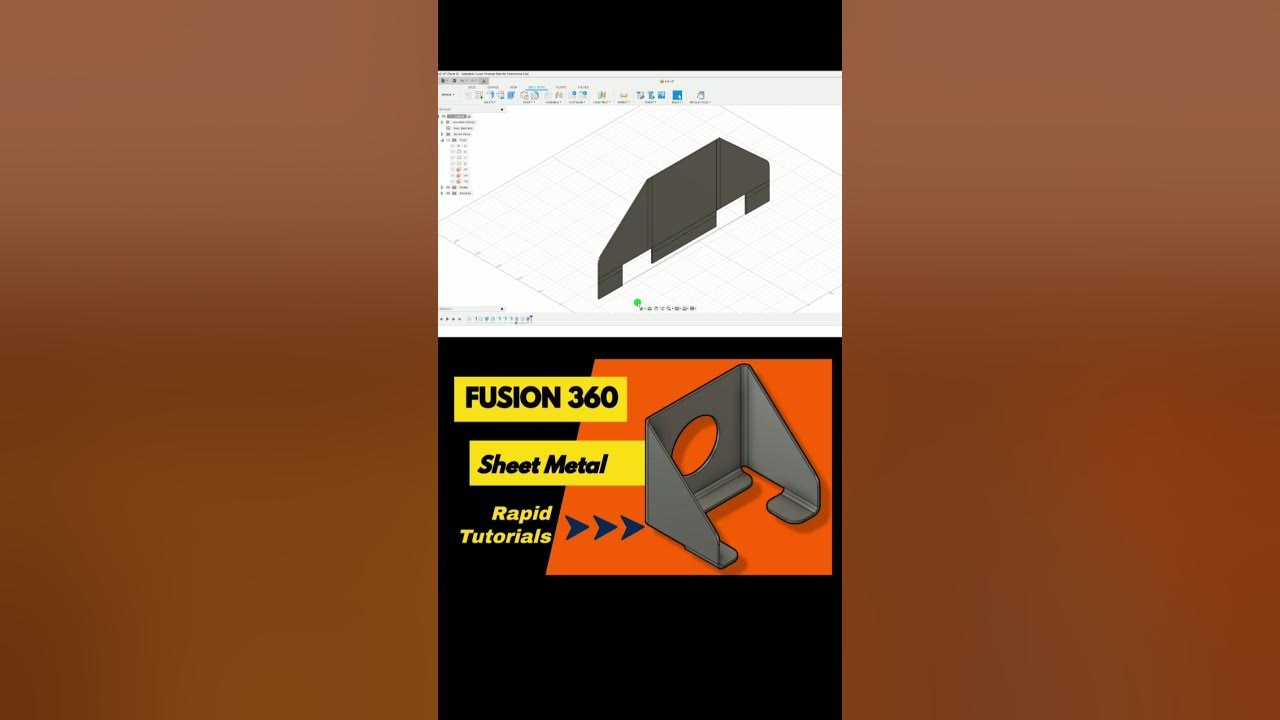 Autodesk Fusion 360 - YouTube