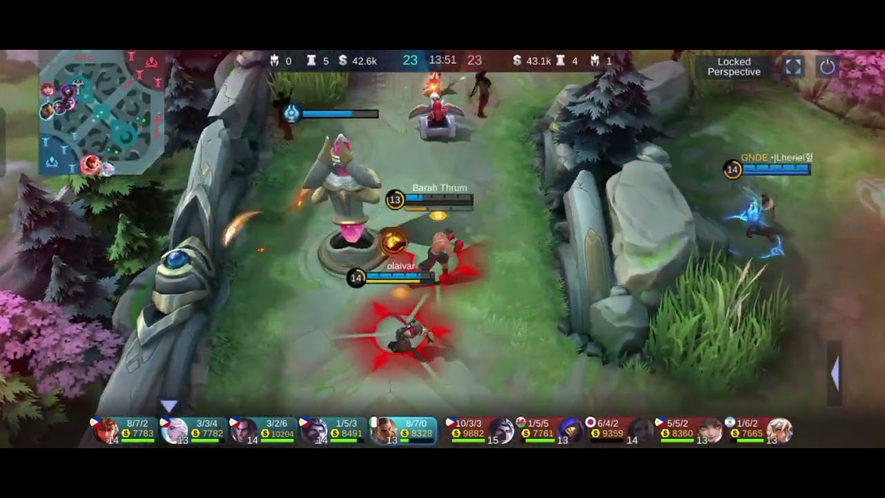 NEW ITEM EFFECTS AND CHANGES 2024 - YouTube