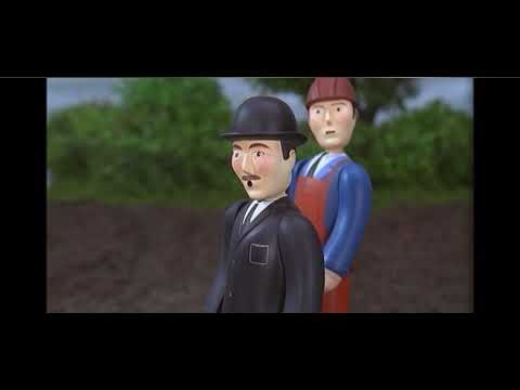 A HAPPY DAY FOR PERCY - YouTube