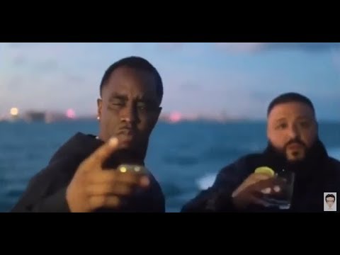 Chambea - Bad Bunny Diddy And Dj Khaled