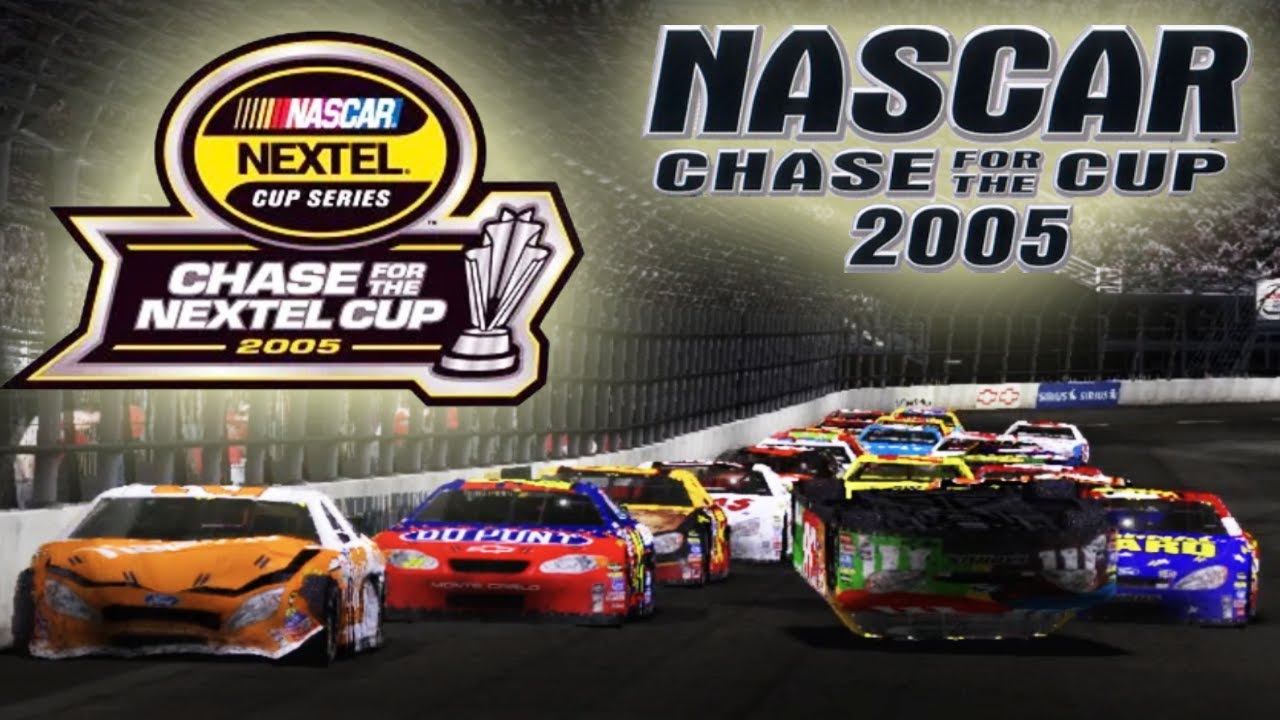 FINAL RACE Until The CHASE FOR THE CUP! - YouTube