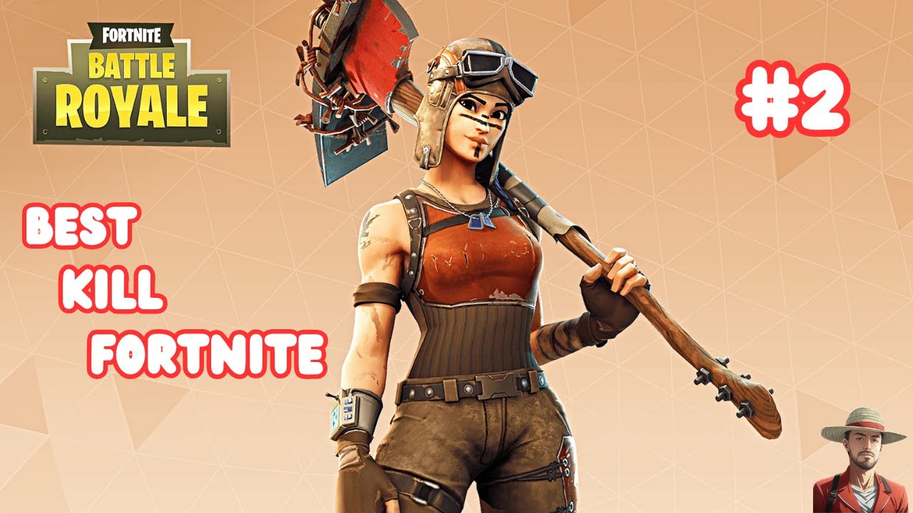 BEST KILL FORTNITE 2 #fortnite #bestkill #montage - YouTube
