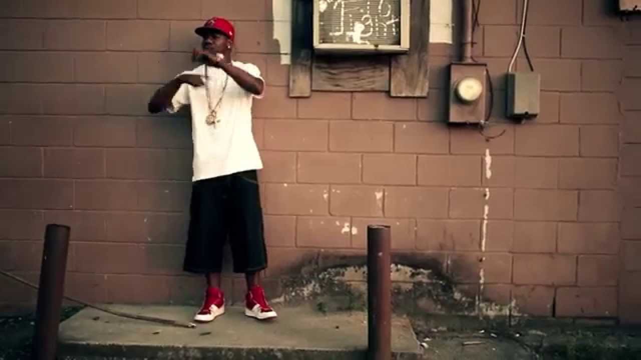 Jay Bonds - "Bonds" Official Music Video - YouTube