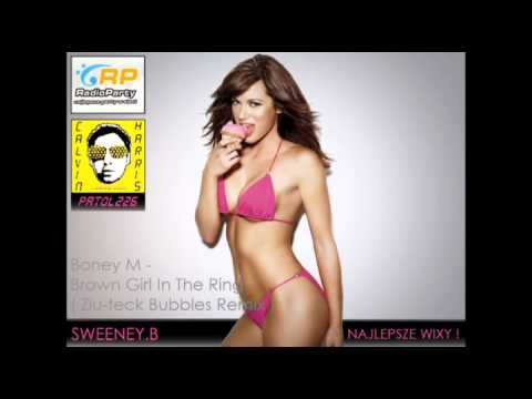 Boney M - Brown Girl In The Ring (Ziu-teck Bubbles Remix) FULL ( DOWNLOAD ) .avi - YouTube