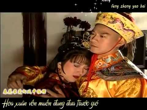 Vấn Tình   - Vua Càn Long và Trịnh Hoài Tú