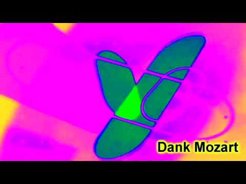 1994 WarnerVision Entertainment Logo Effects with IL Vocodex (Plus ...