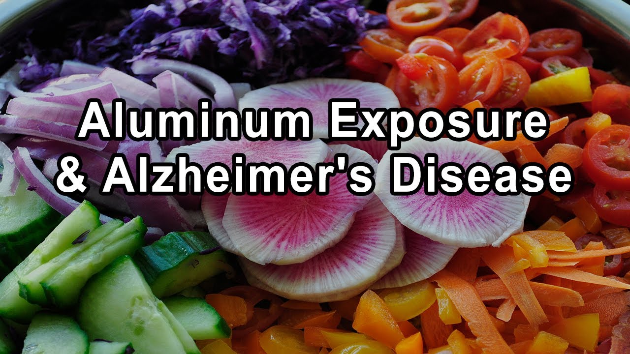 Understanding the Link Between Aluminum Exposure and Alzheimer's ...
