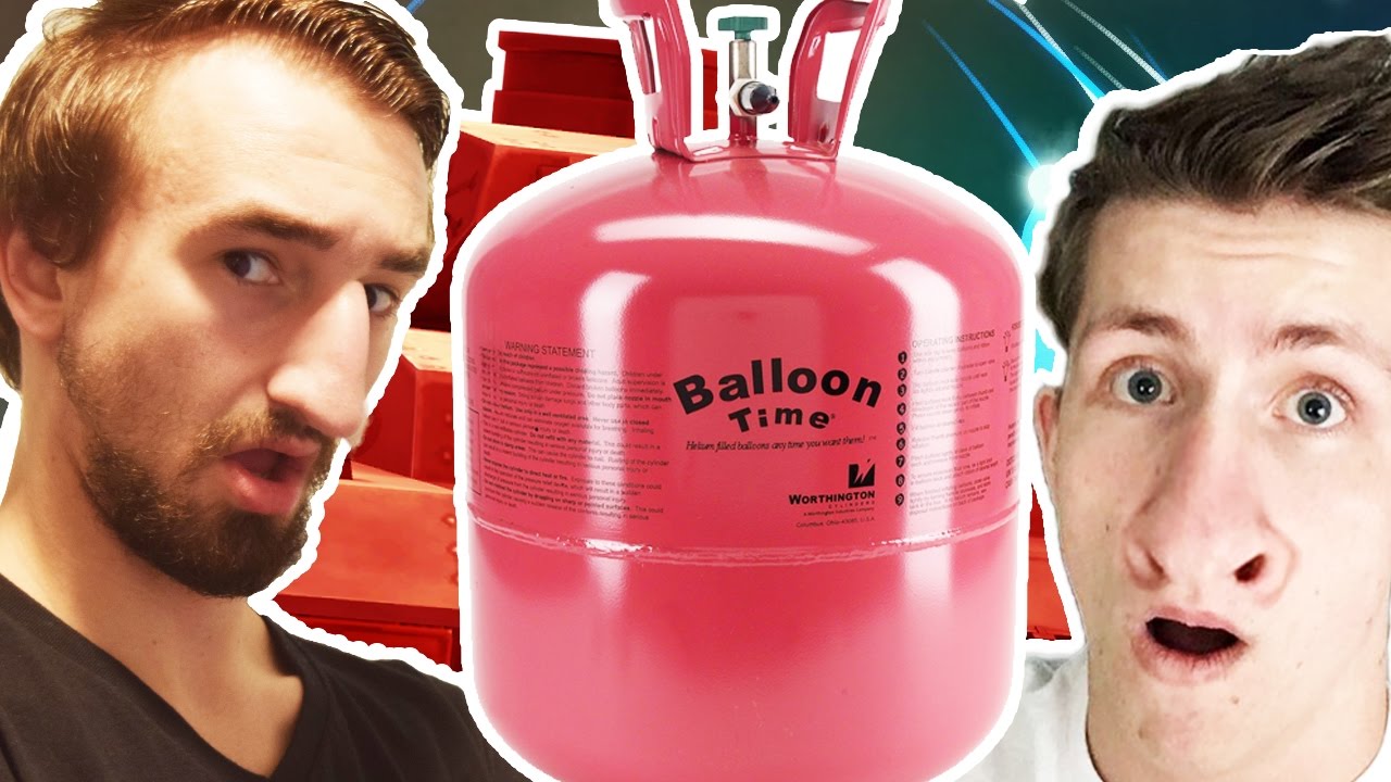 HELIUM SHELLSHOCK CHALLENGE! - Shellshock Live Showdown - YouTube