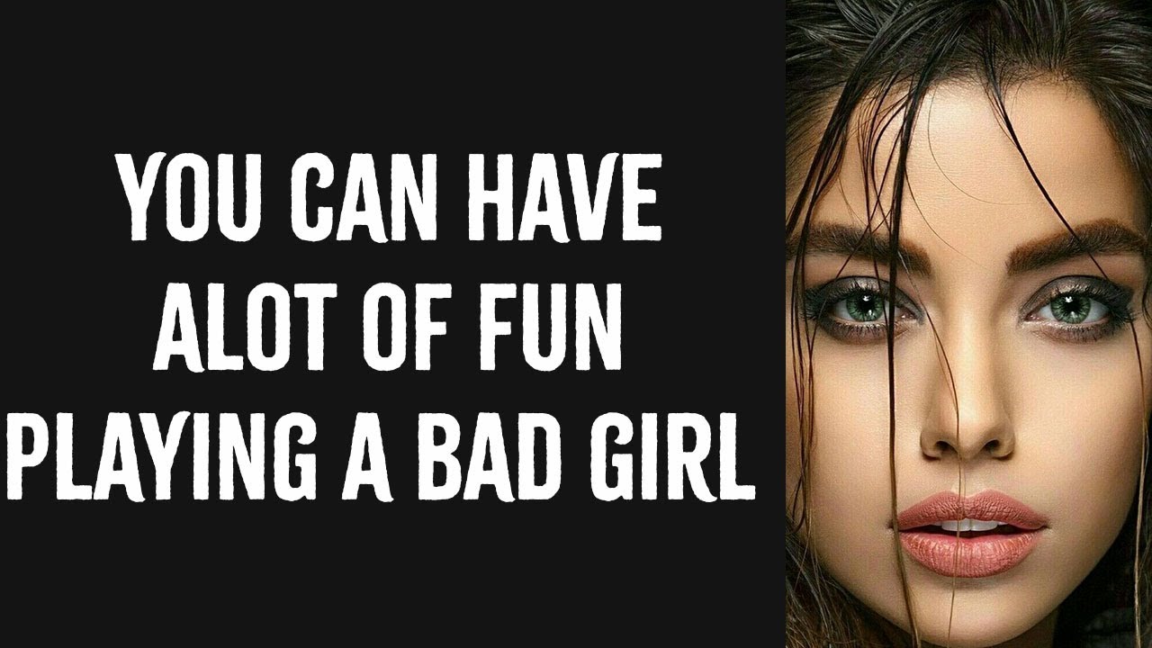 Famous Bad Girl Quotes Celebrating Bold and Unapologetic Women - YouTube