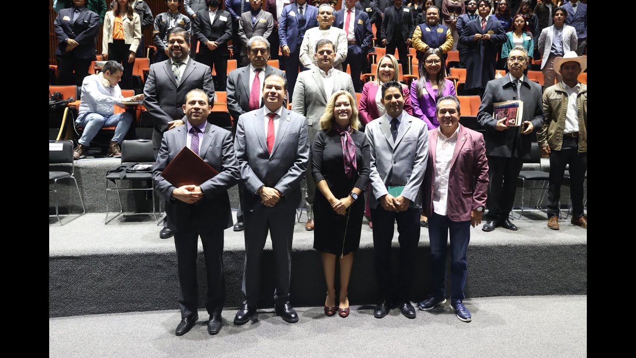 Presentación del Libro “La Corrupción en el Poder judicial de las Federación” - YouTube