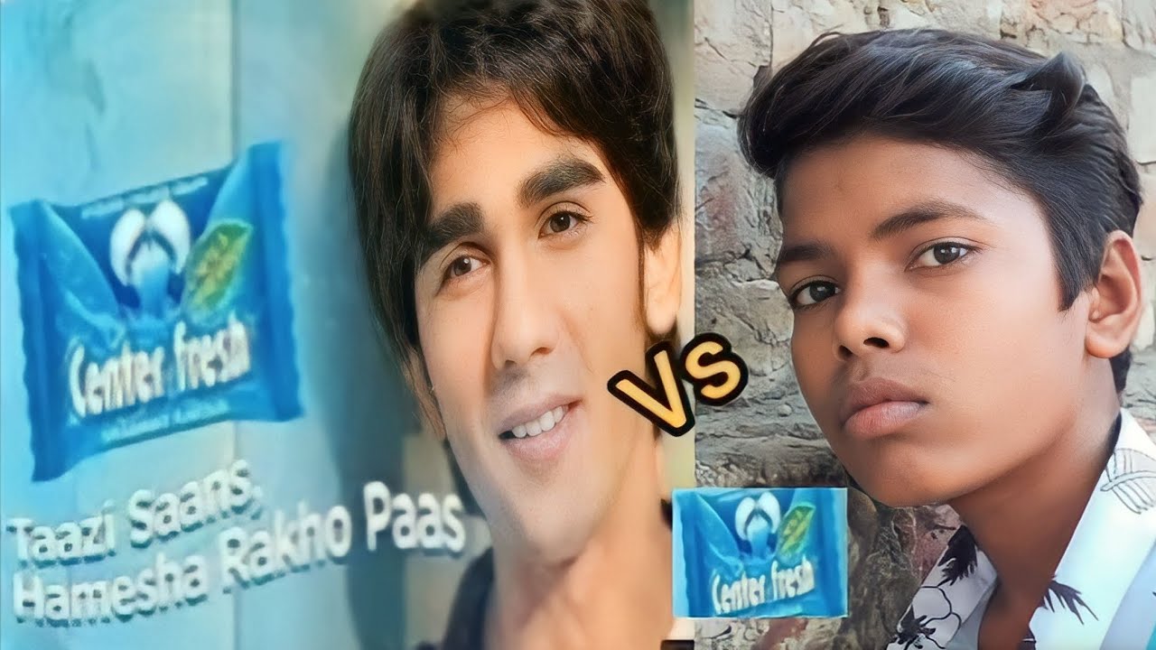 Center fresh advertisement vs reality_l sarsop moj masti_l - YouTube