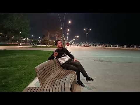 Zahid Şirinli-Gecənin bir aləmi 2024 (əsl dinləməli sevgi mahnısı)