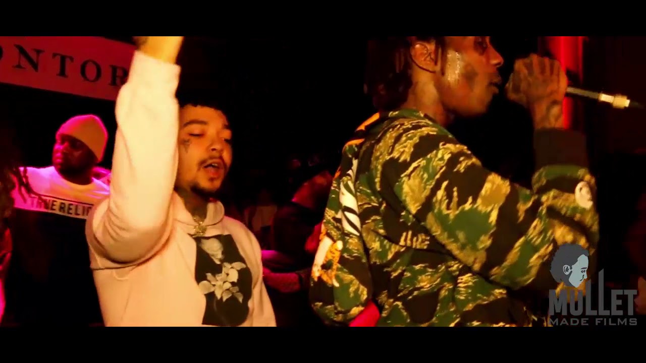 Lil Wop Live in Concert - YouTube