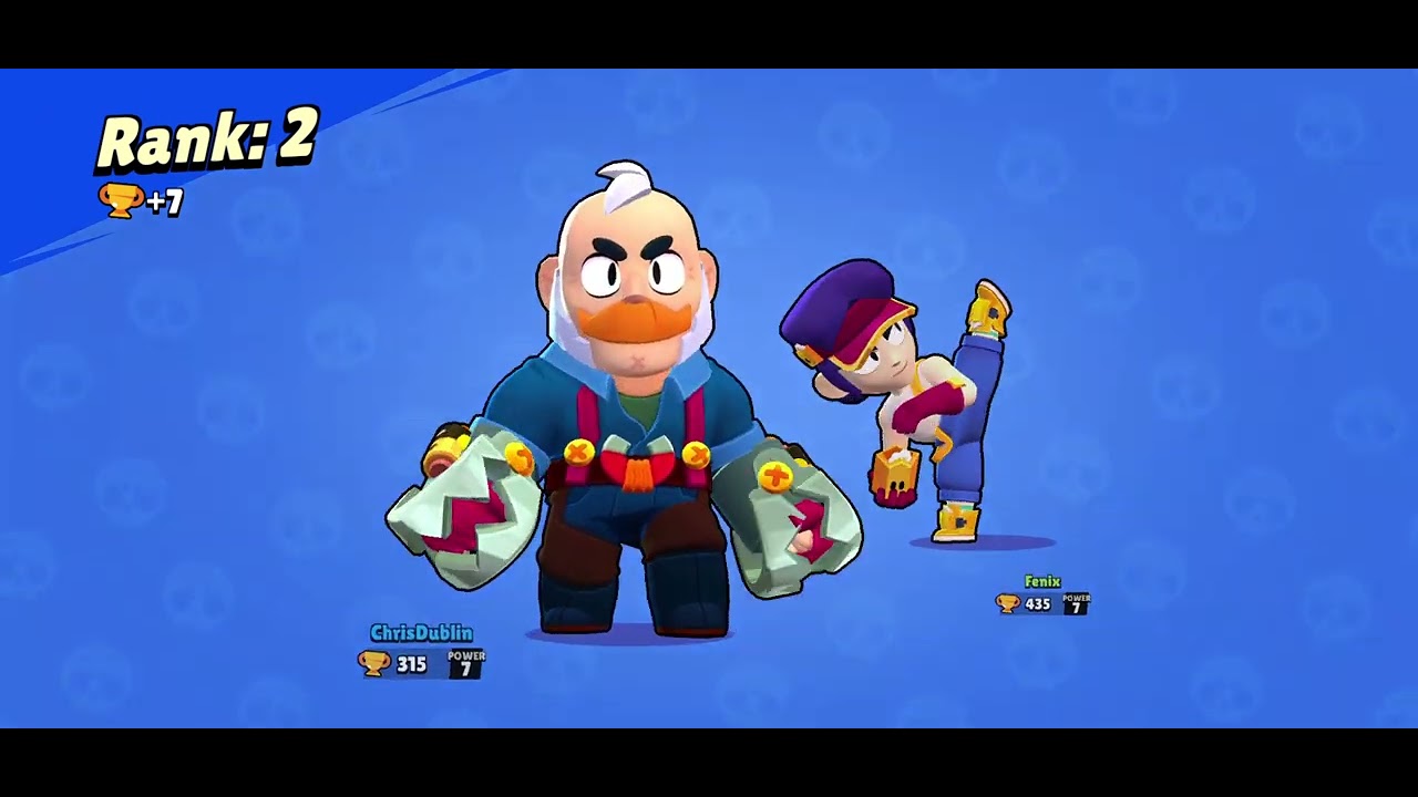 Brawl Stars Level 130 Points 385 - YouTube