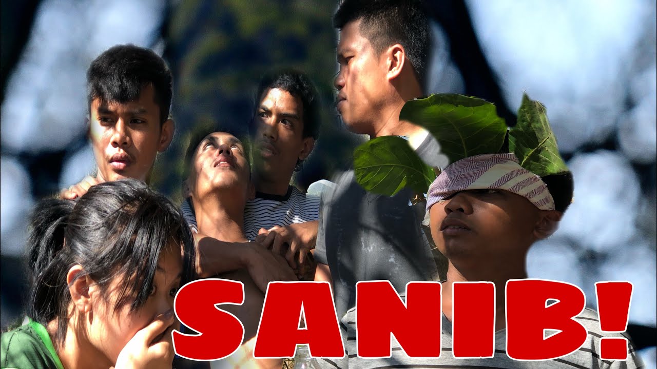 SANIB! - YouTube