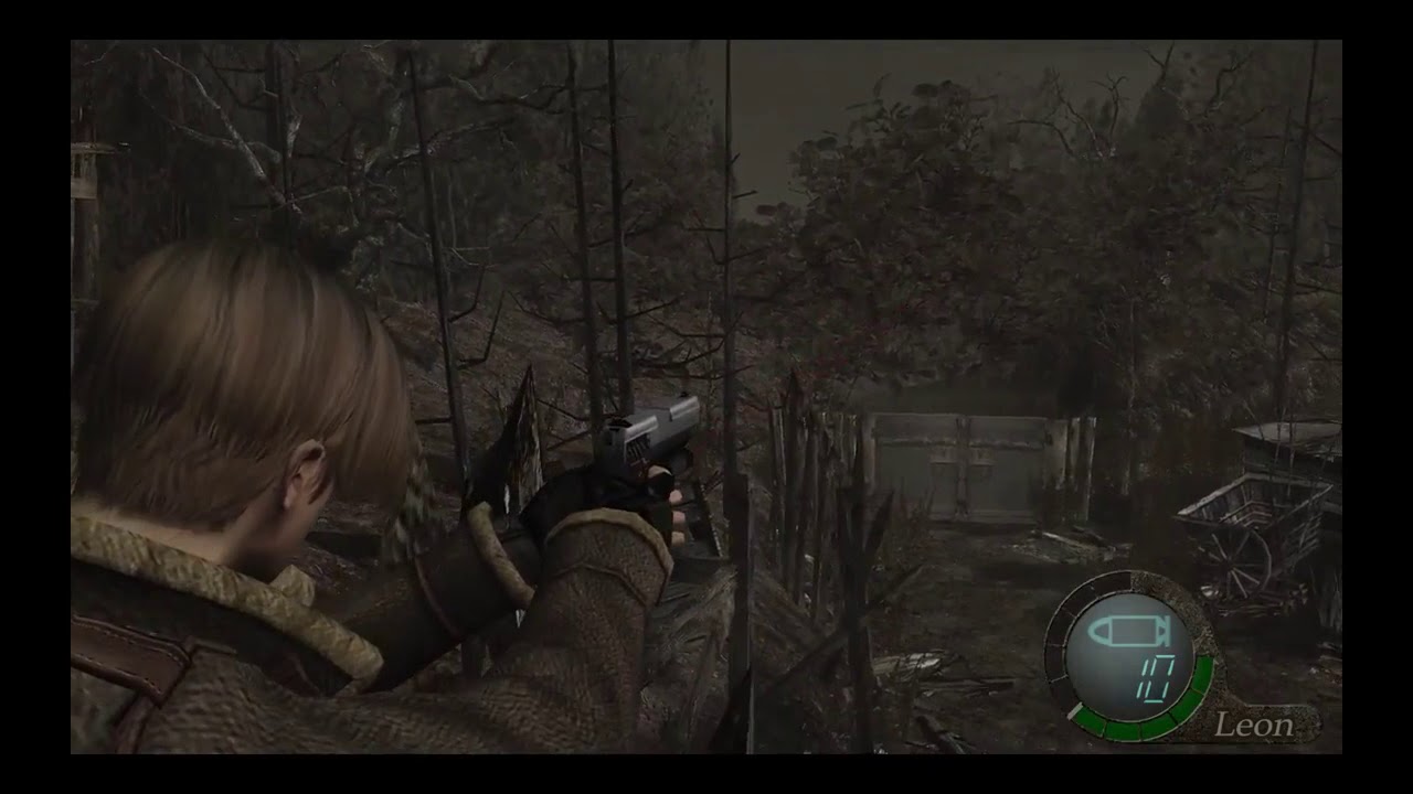 Resident Evil 4 Pro Walkthrough Part 2 ALL SECRETS AND TREASURE - YouTube