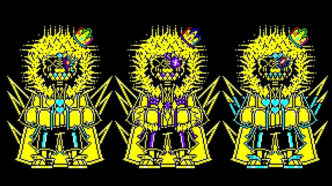 [Fell Stacked] 10xFell, 20xFell and 30xFell!Heroes time trio - YouTube