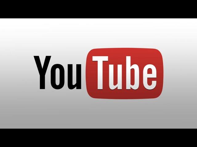 Youtube Logo 2005