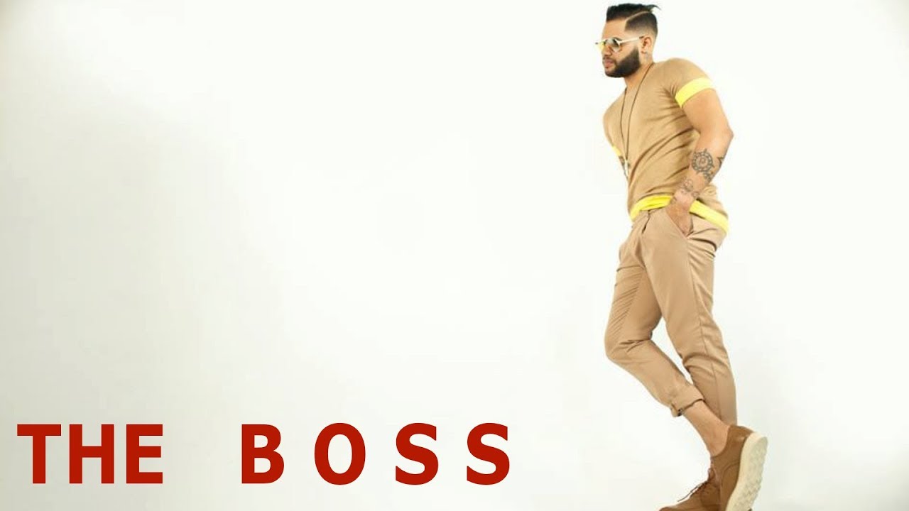 EL TAIGER FEAT. KANDY BOY TRAS DE TI - YouTube