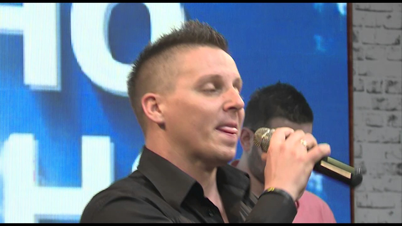 Locus BAND live mix No. 3 - YouTube