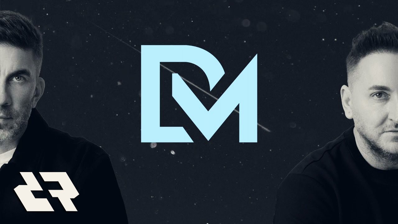 Gino Manzotti & Maxx Dan Tanner - Leave The Lights On | Official ...