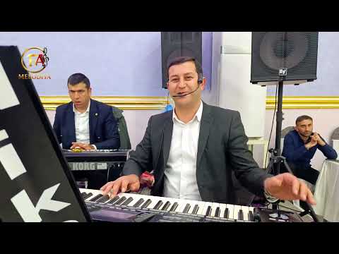 Niko Agdasli - Oyun havası 2025 /Agdas toyu/Ofeliya sadliq sarayi