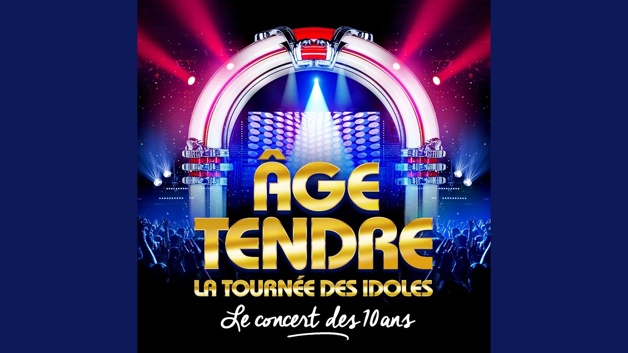 Voici les clefs (live) - YouTube
