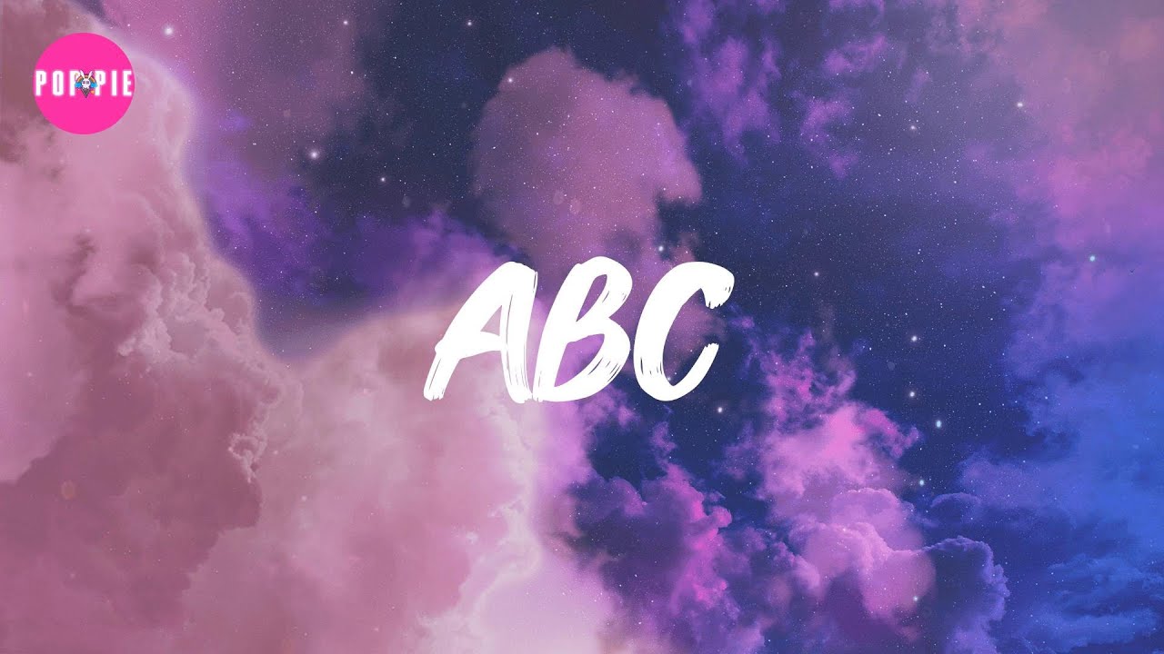 GAYLE - abc (nicer) (Lyrics) - YouTube