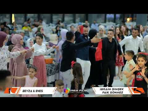 İbrahim Şimşek&Faik Sönmez GRANİ ''Tabaklı Aşireti ''Beyza&Enes''