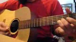 Find The Cost Of Freedom - CSNY Cover Chords - ChordU