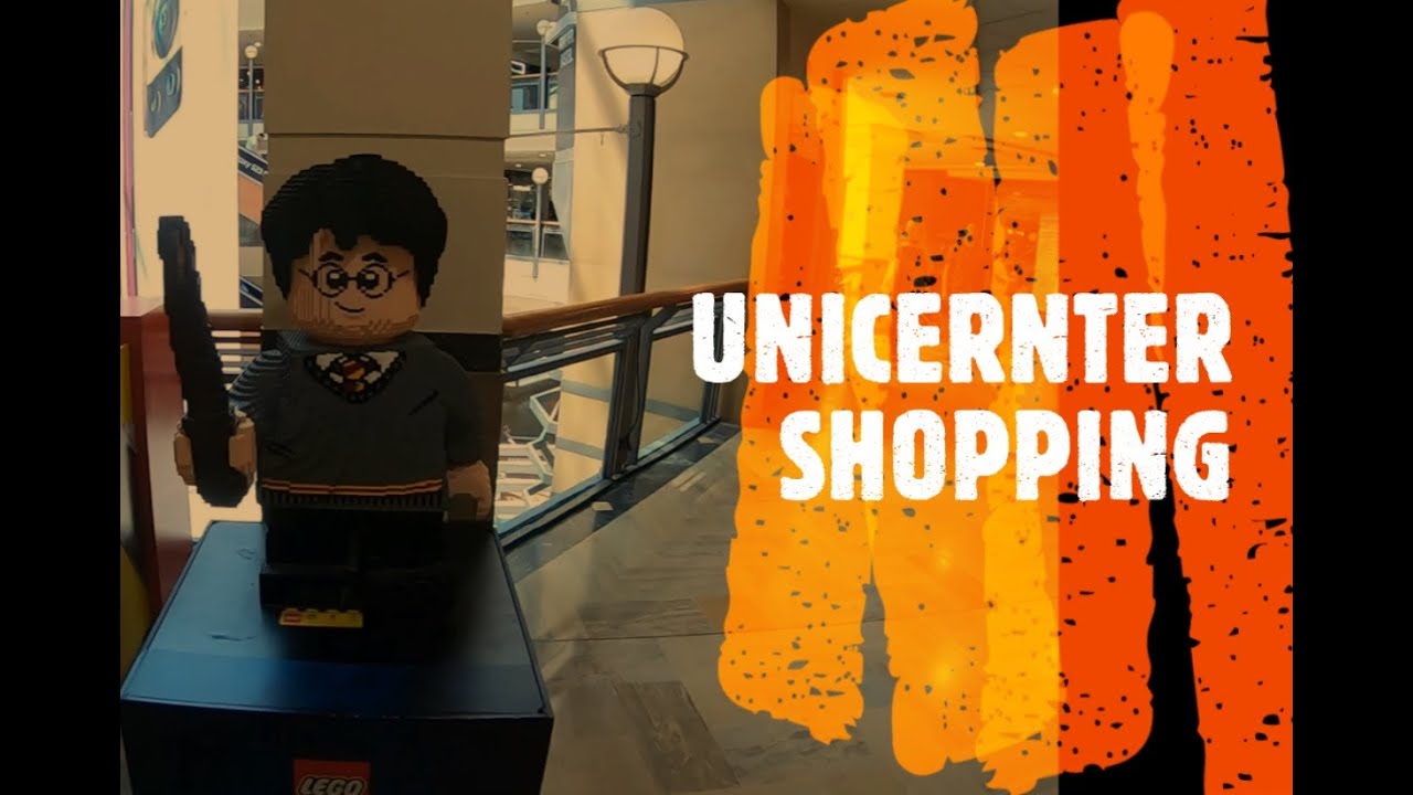 Walking Tour UNICENTER SHOPPING (San Isidro, Bs As, Argentina) - YouTube