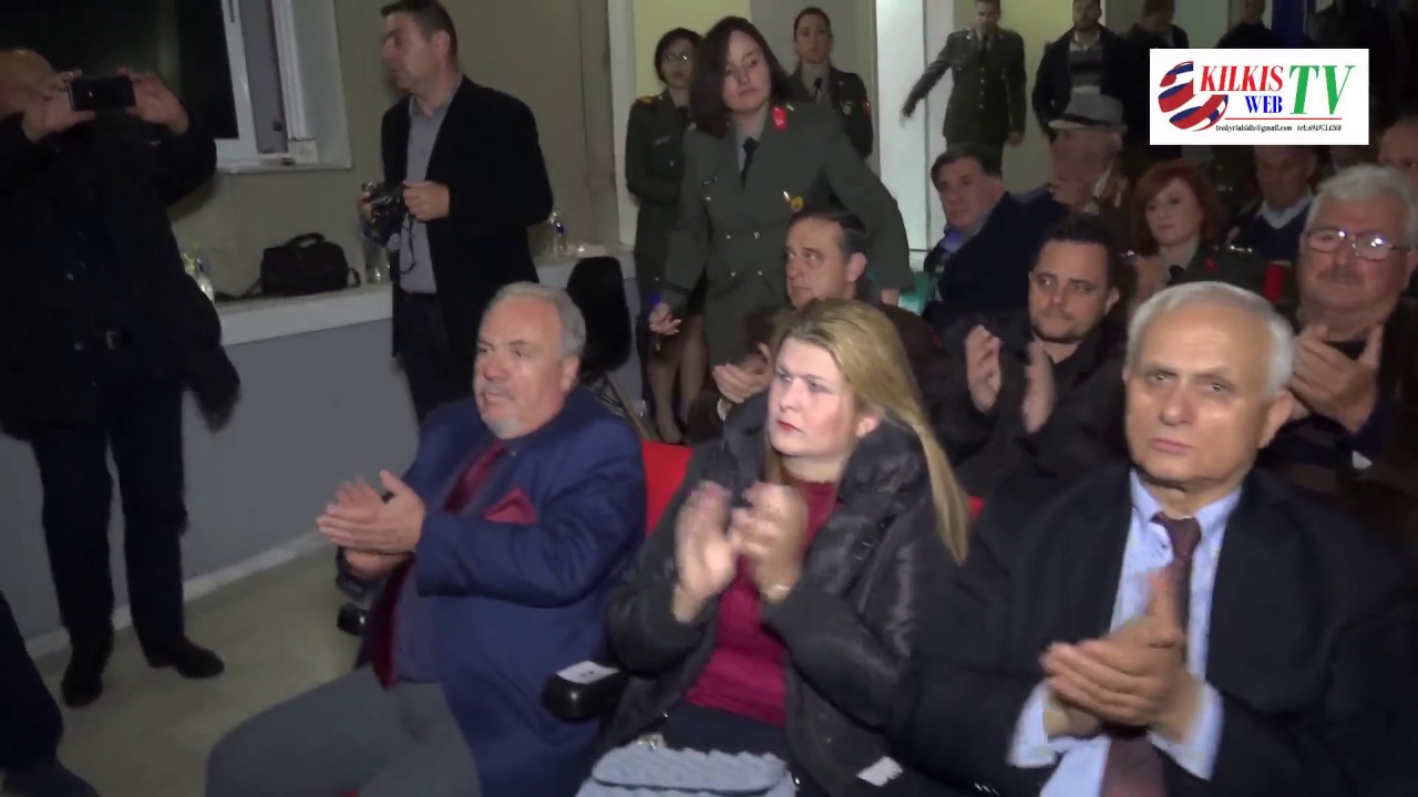 ΓΙΟΡΤΗ ΤΗΣ ΗΜΕΡΑΣ ΤΩΝ ΕΝΟΠΛΩΝ ΔΥΝΑΜΕΩΝ ΑΠΟ ΤΗΝ 33Η ΜΗΧΑΝΟΚΙΝΗΤΗ ...