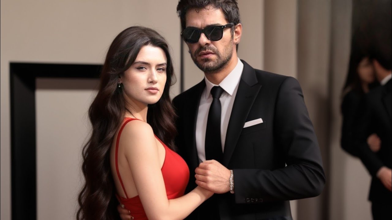 Cemre Arda Declares: “Now I Am the Most Beautiful Woman in Turkey - YouTube