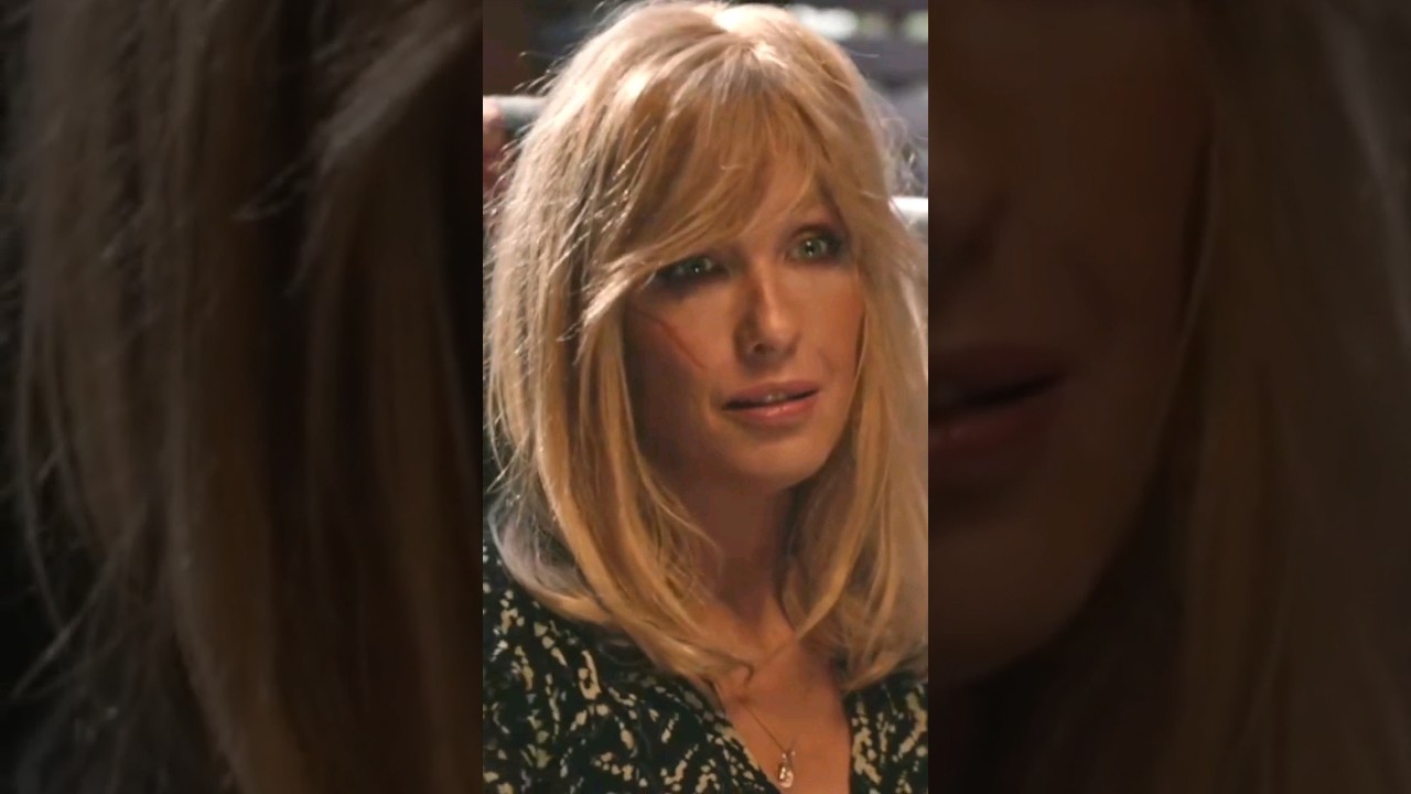 BETH DUTTON VS THE VEGAN ON YELLOWSTONE - YouTube