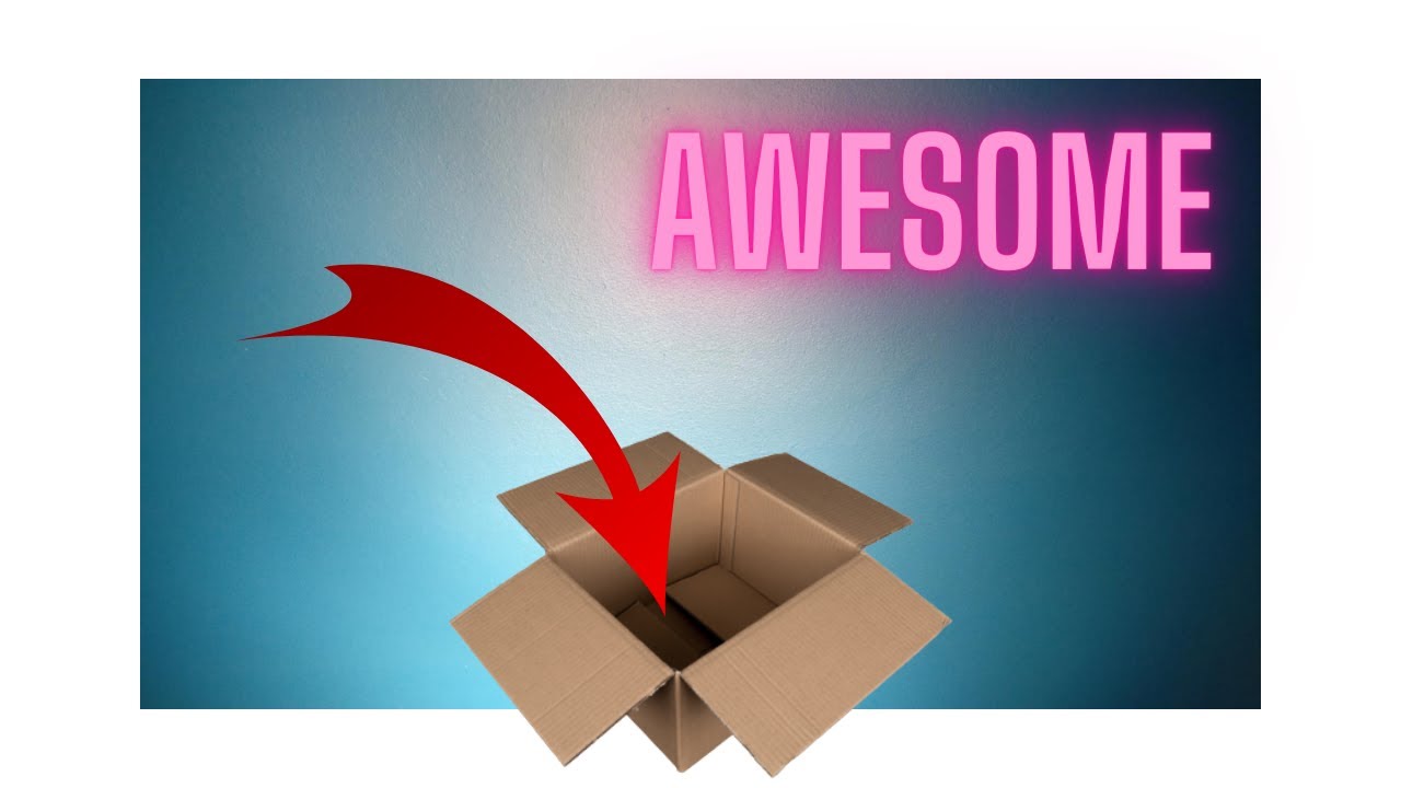 HOW TO DESIGN AWESOME AMAZON PRODUCT PACKAGING - YouTube