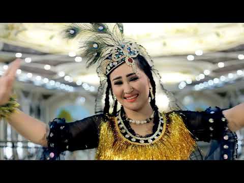 Rashid Matniyozov - Ohayyo | Рашид Матниёзов - Охайё