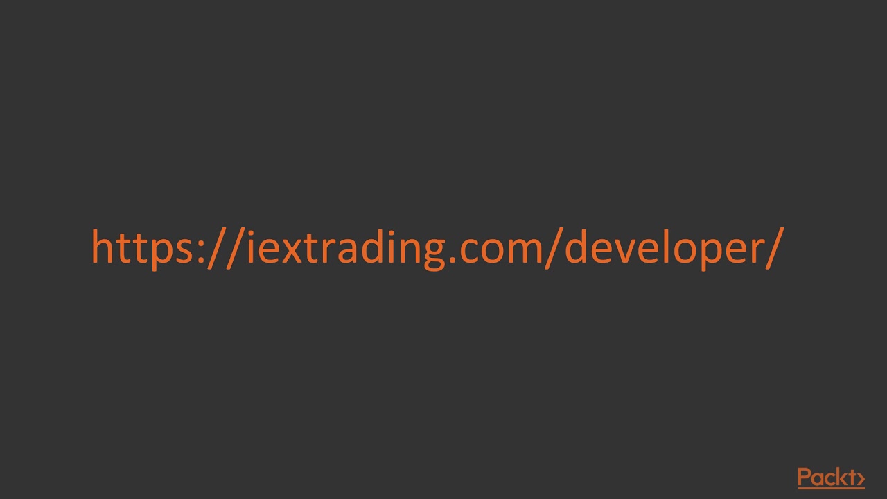 Mastering Data Visualization with D3.js : Components of a Dashboard | packtpub.com - YouTube