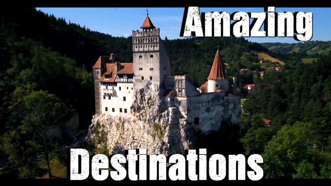 Amazing Destinations!Erstaunliche Reiseziele!¡Destinos increíbles!놀라운 ...