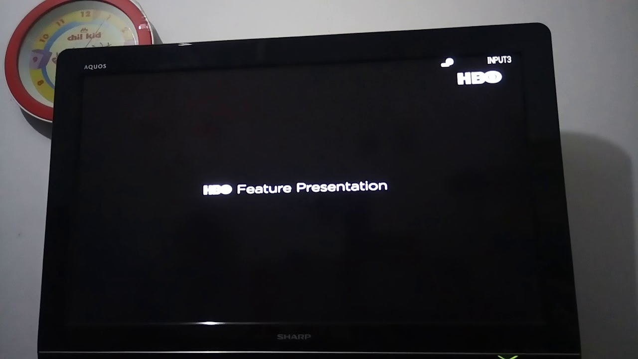 The Judge - HBO Intro - YouTube