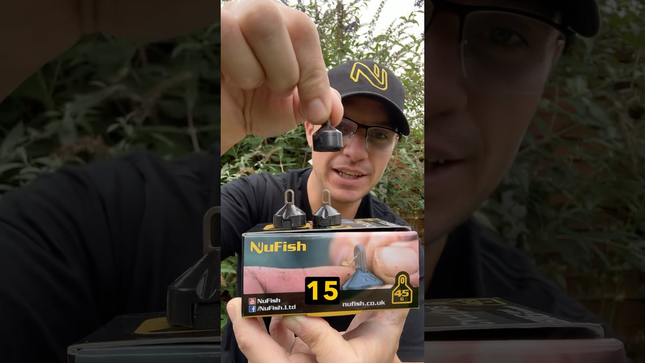 NuFish Videos – Nufish