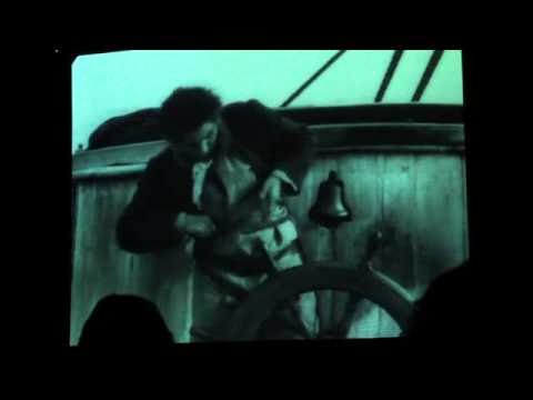 "Nosferatu" (1929) - event trailer for the live improvised score by ...