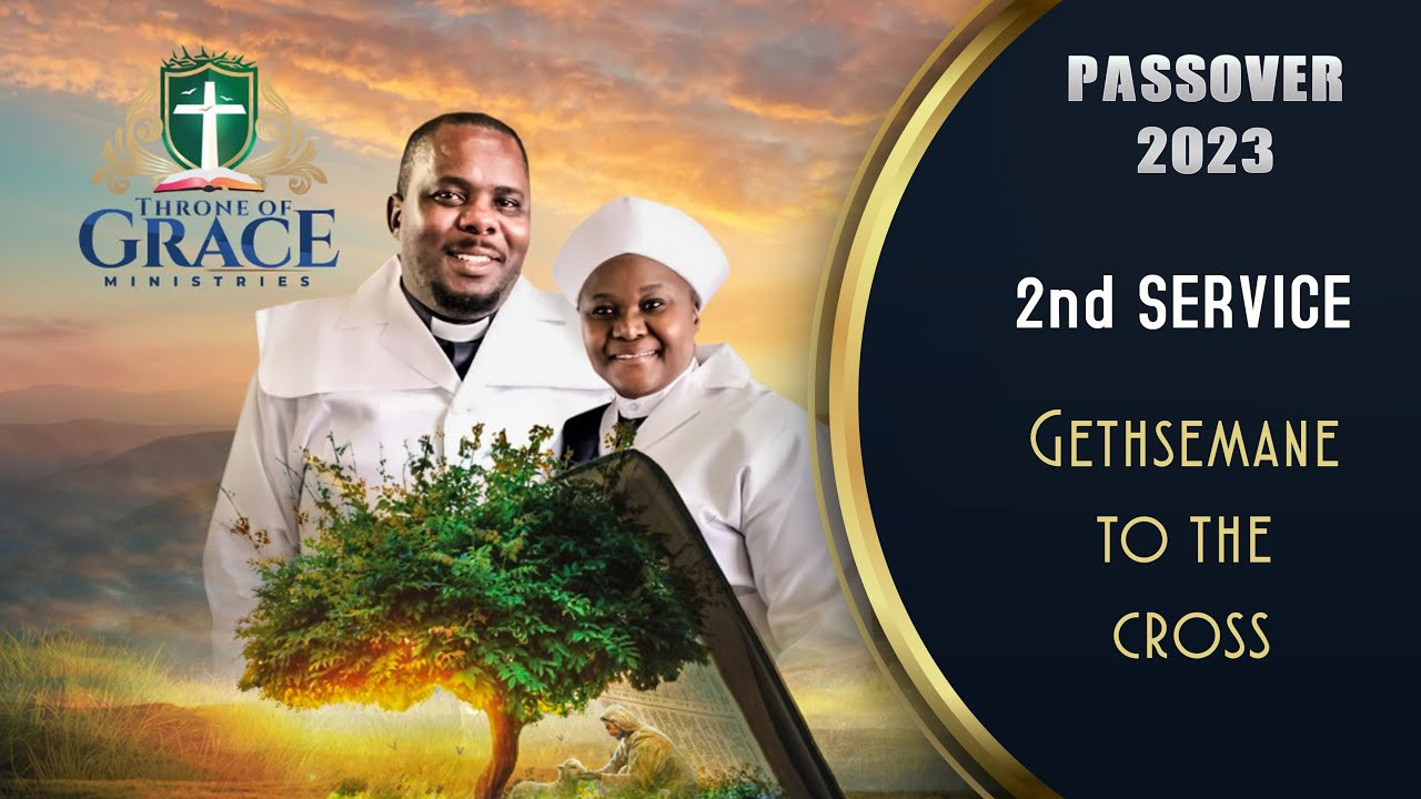 2nd Service - YouTube