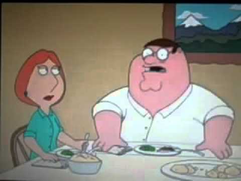 ‪Family Guy Peter on crack‬‏ - YouTube