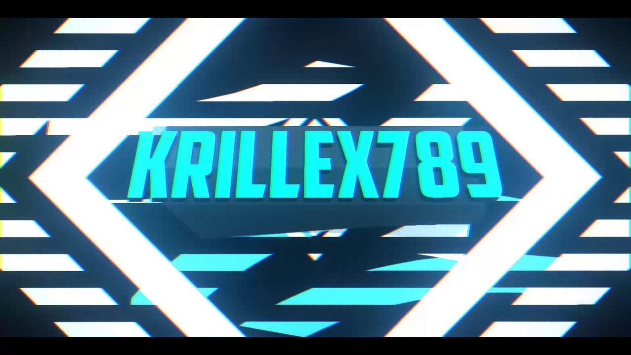 Intro para krillex-789 08 - YouTube