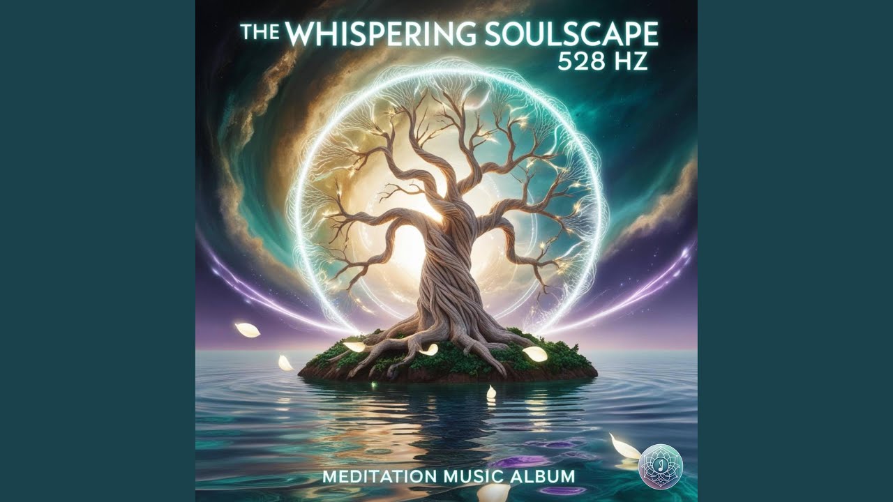 Soul Resonance (528 Hz) - YouTube
