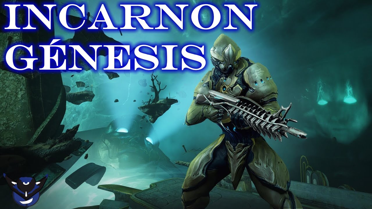 Las Armas Incarnon Genesis y los Farmeos de Duviri - Warframe - YouTube