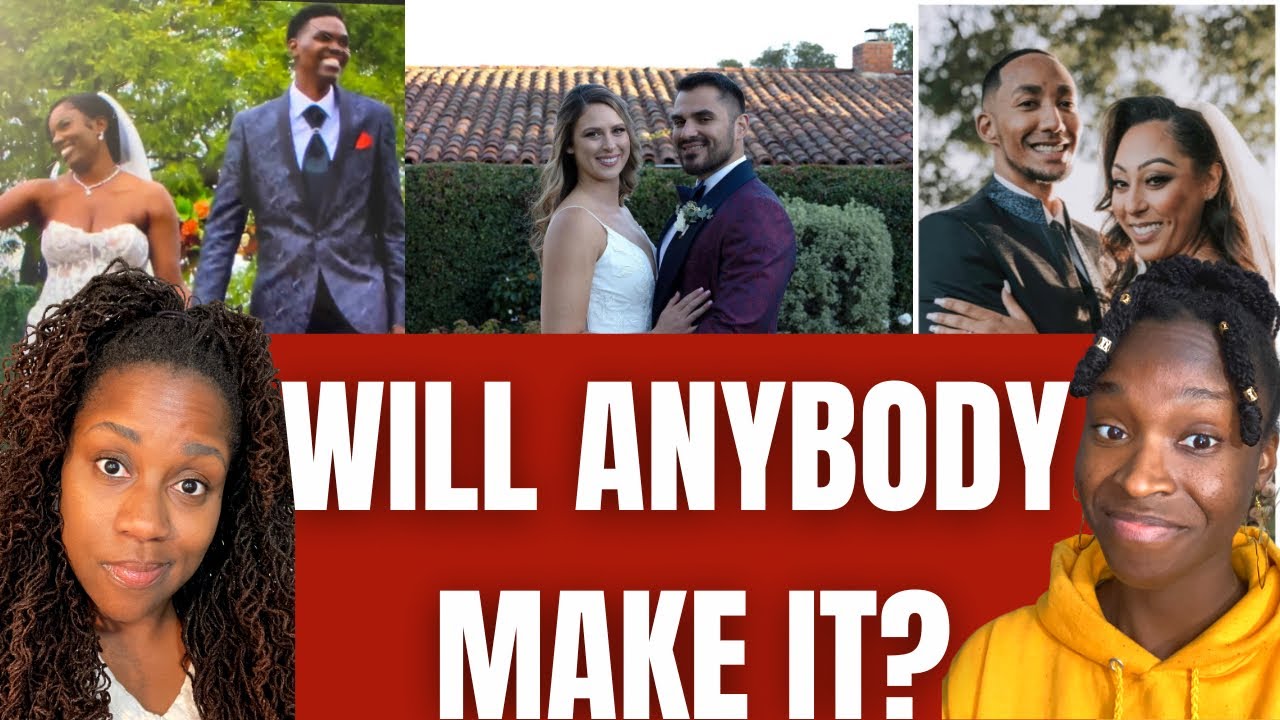 MAFS SEASON 15 EPISODE 16 Review | Married at First Sight | MAFS San Diego - YouTube