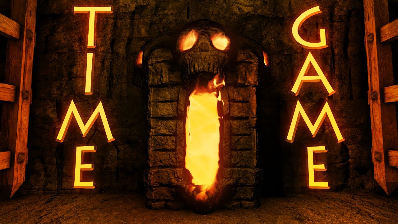 Time Travel Game Concept YouTube time-travel-game-concept-youtube