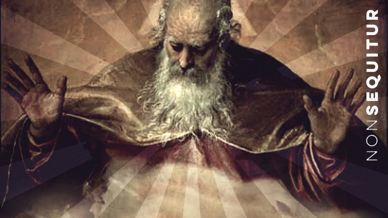 Agnostic vs. New Age Christian Debate: Is Religion Good for Society ...
